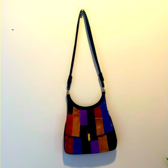 Vintage Lou Taylor | Bags | Vintage Lou Taylor Purse | Poshmark